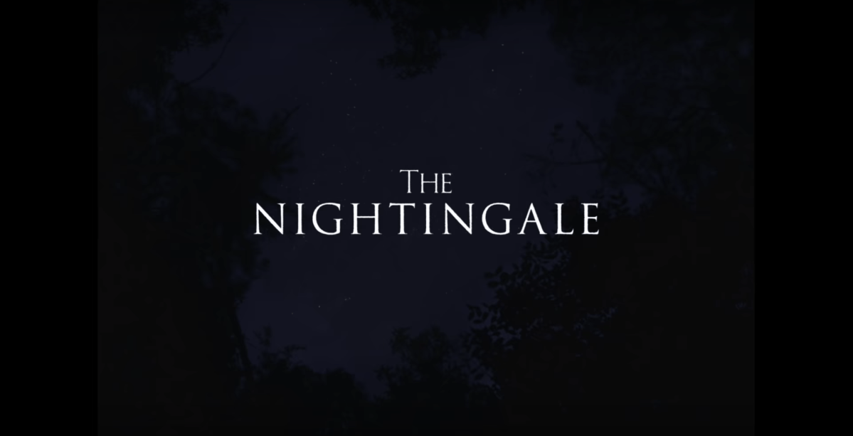 The Nightingale – Movie Review – Cinemallennials